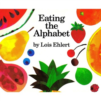 Eating the Alphabet - SuperKids Nutrition