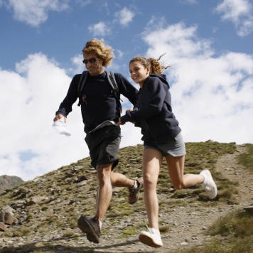 Fitting Exercise into Your Family's Schedule - SuperKids Nutrition