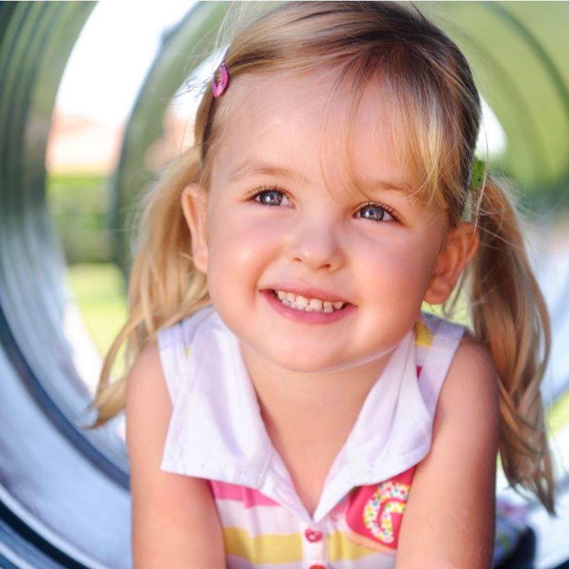 HOMEWORK: Play Every Day - SuperKids Nutrition