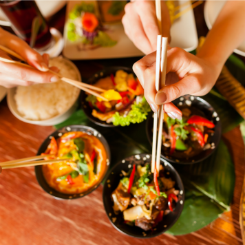 Healthy Take Out: How to Order Your Family’s Favorite Foods - SuperKids ...