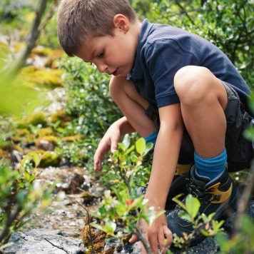 Make a SPLASH -Fun Ways to Enjoy Water - SuperKids Nutrition