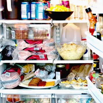 When to Toss it? Food Expiration Guidelines - SuperKids Nutrition