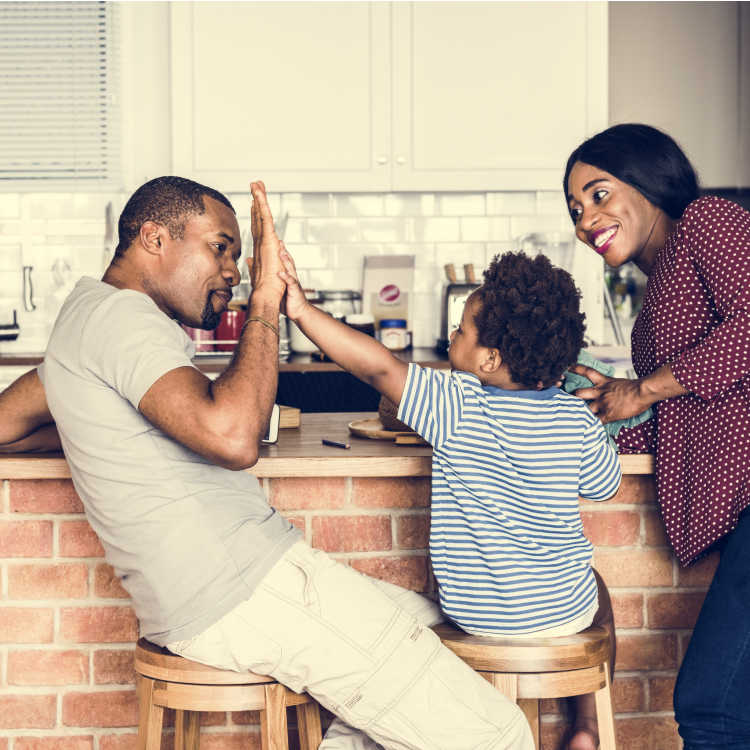 How the New Dietary Guidelines Help Your Family Make Healthier Food ...