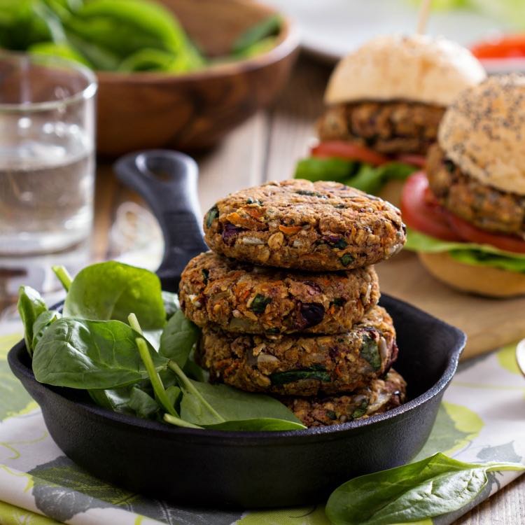 Why Your Family Can Benefit from "Meatless Monday" - SuperKids Nutrition