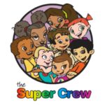 Meet the Supercrew - SuperKids Nutrition